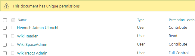 Mapping Principals And Migrating Permissions Migrate Confluence To
