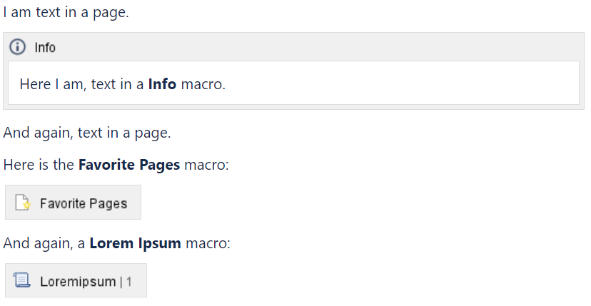 What about those Confluence Macros? | Migrate Confluence to SharePoint now!