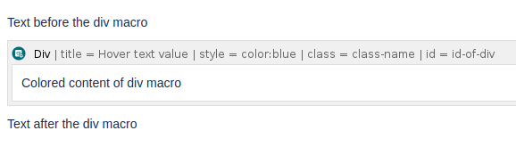 Macro Placeholders And Transformation Templates Migrate Confluence To Sharepoint Now