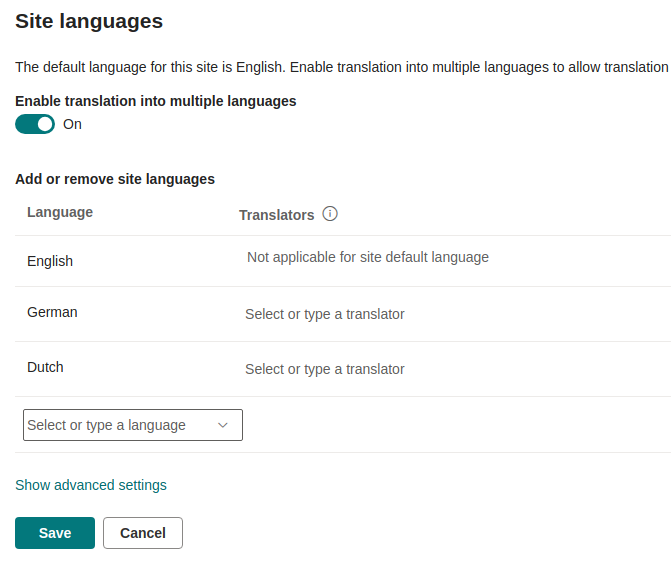 Migrating to Multilingual Pages in SharePoint Online | Migrate Confluence to SharePoint now!